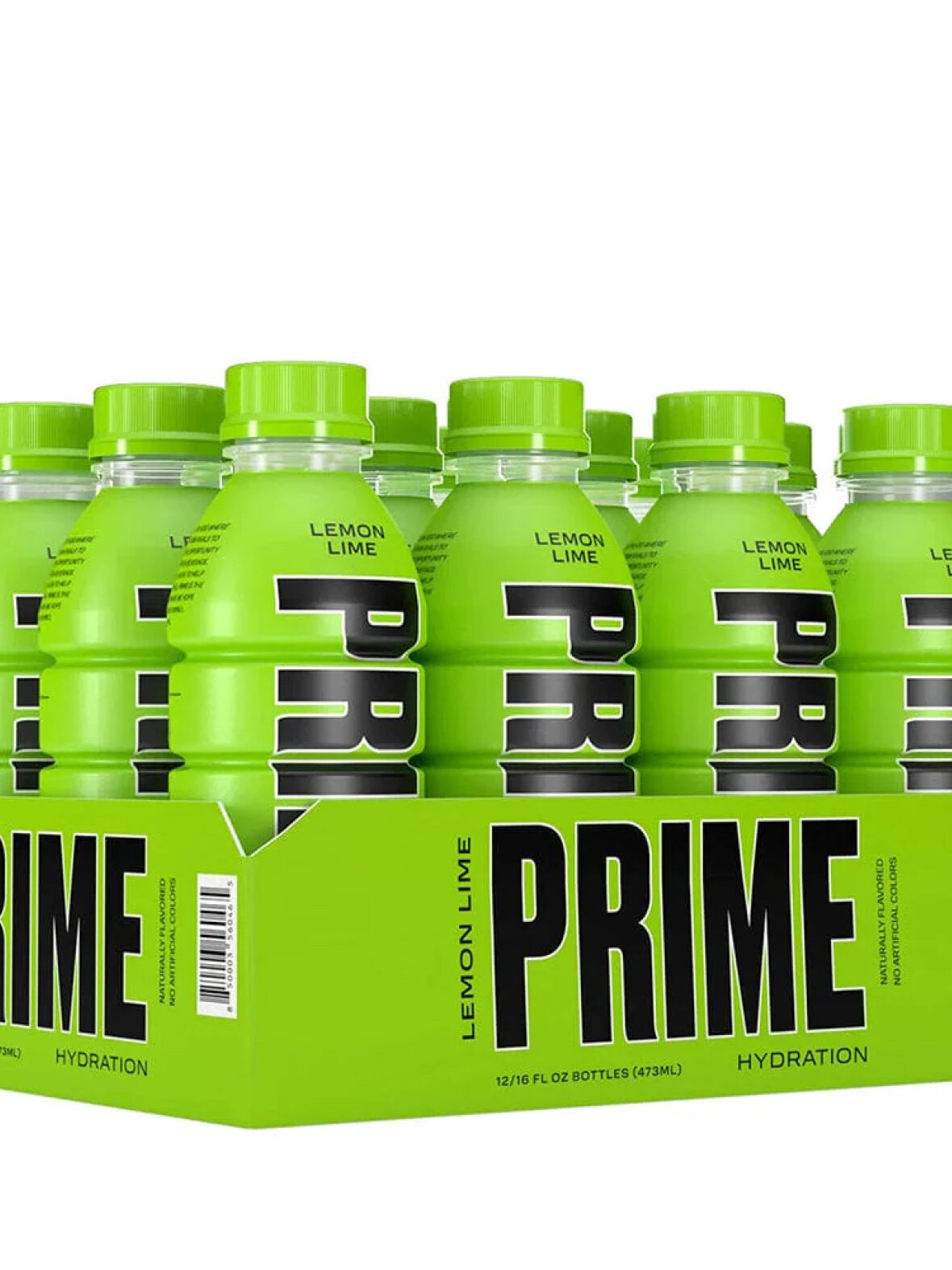Nønne Nuuk Greenland - DRIKKEVARER - DRIKKEVARER - PRIME HYDRATION