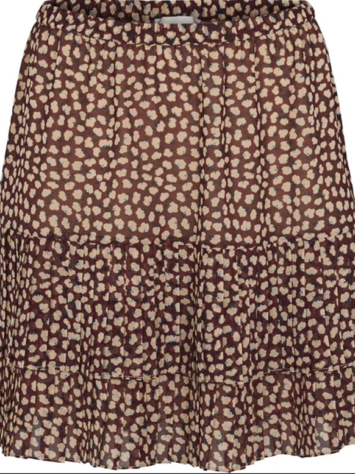 Nønne Nuuk Greenland - Nederdel - Second Female - Anita Short Skirt