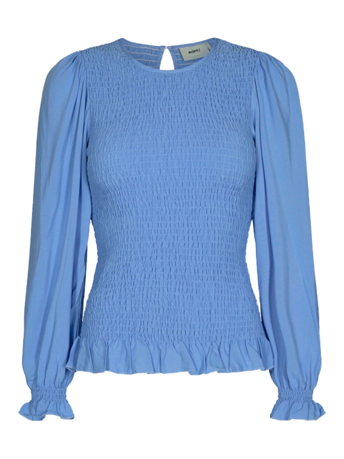 Nønne Nuuk Greenland - Blouse - Minimum Fashion - minimum DANIMA-IS