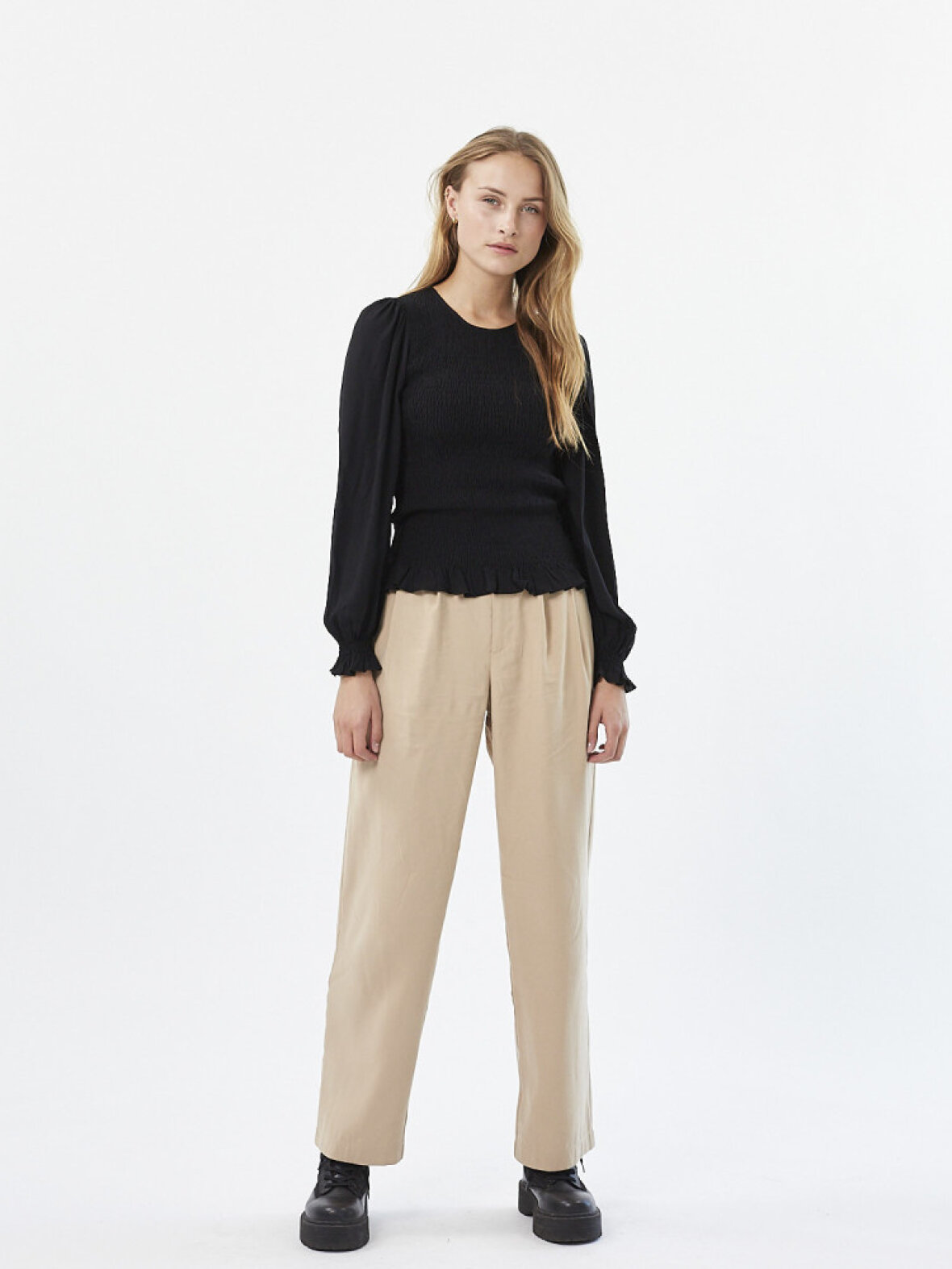 Nønne Nuuk Greenland - Blouse - Minimum Fashion - minimum DANIMA-IS