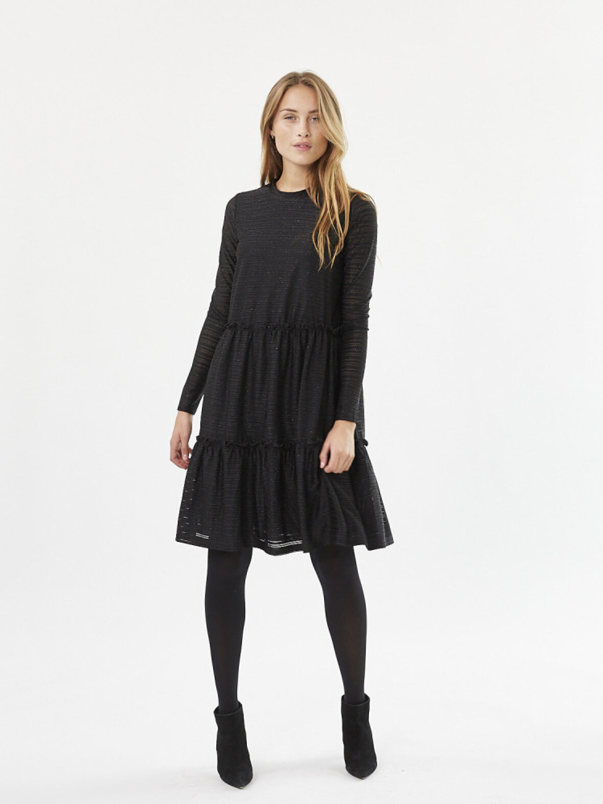 Nønne Nuuk Greenland - Kjoler - Minimum Fashion - Minimum Huma Dresses