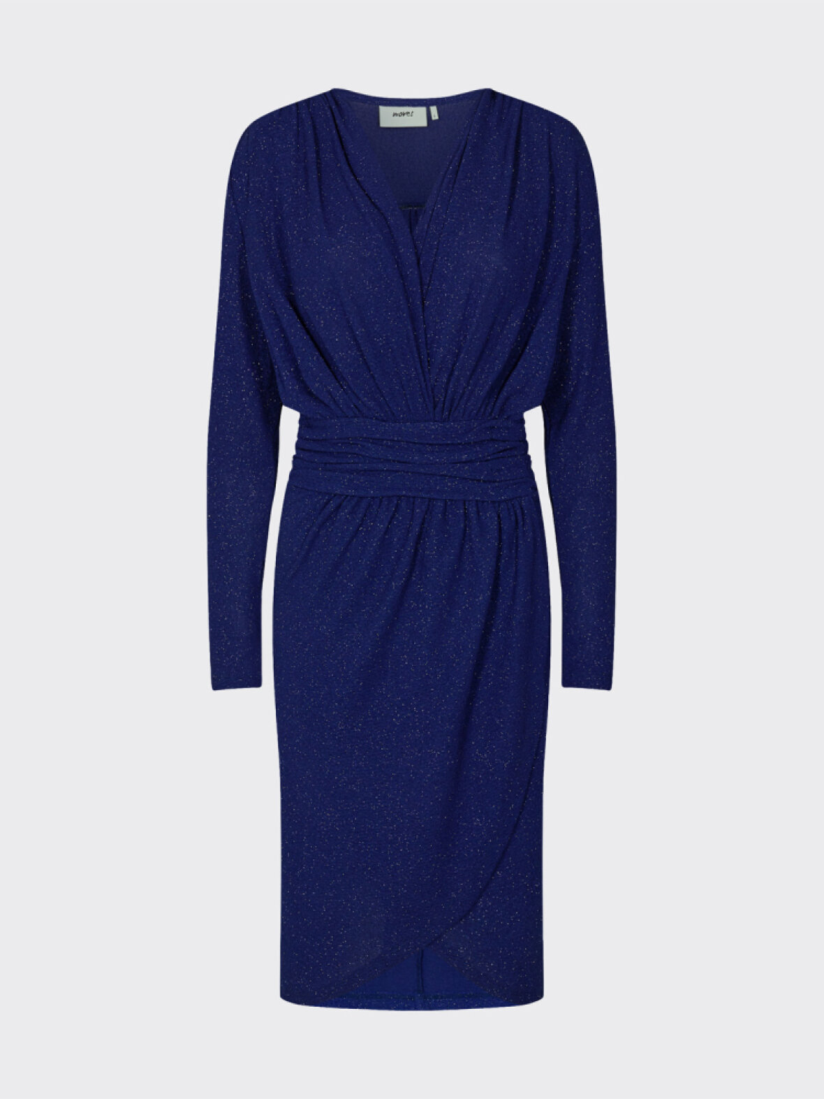 Nønne Nuuk Greenland - Kjoler - Minimum Fashion - Minimum Isanna Dress