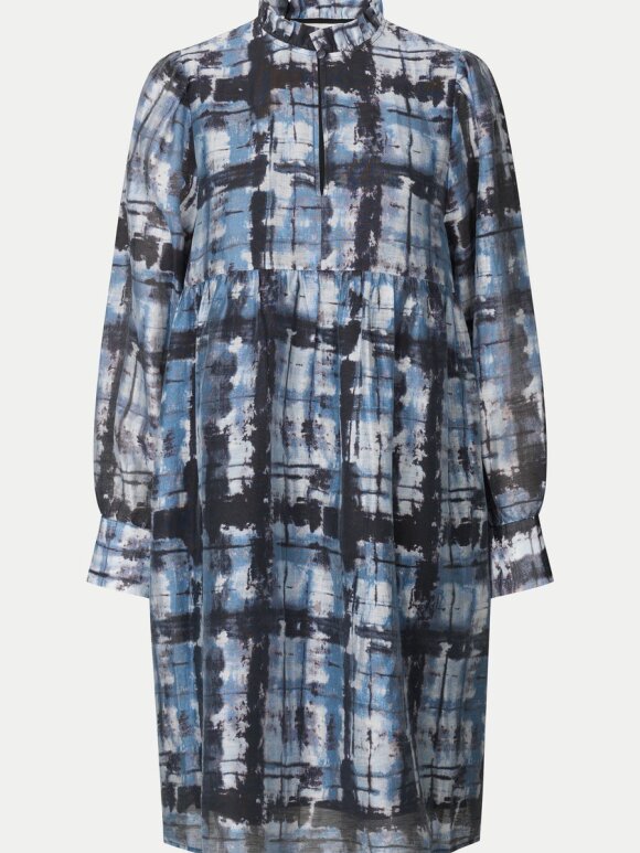 Nønne Nuuk Greenland - Kjoler - Second Female - SF Imprint Dress