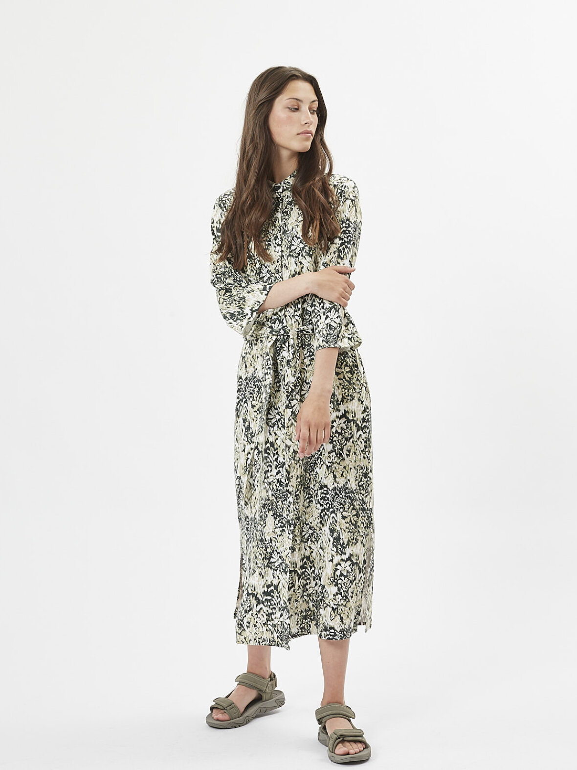 Nønne Nuuk Greenland - Kjoler - Minimum Fashion - Minimum Norri Dress