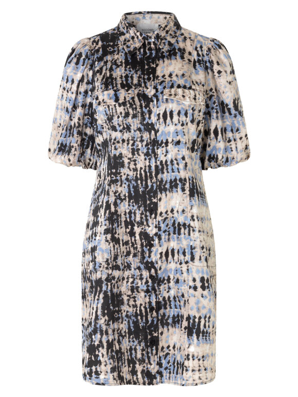 Nønne Nuuk Greenland - Kjoler - Second Female - Santo dress