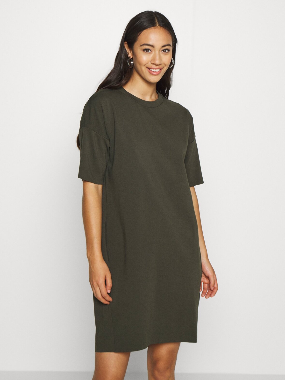 Nønne Nuuk Greenland - Kjoler - Minimum Fashion - minimum REGITZA dress