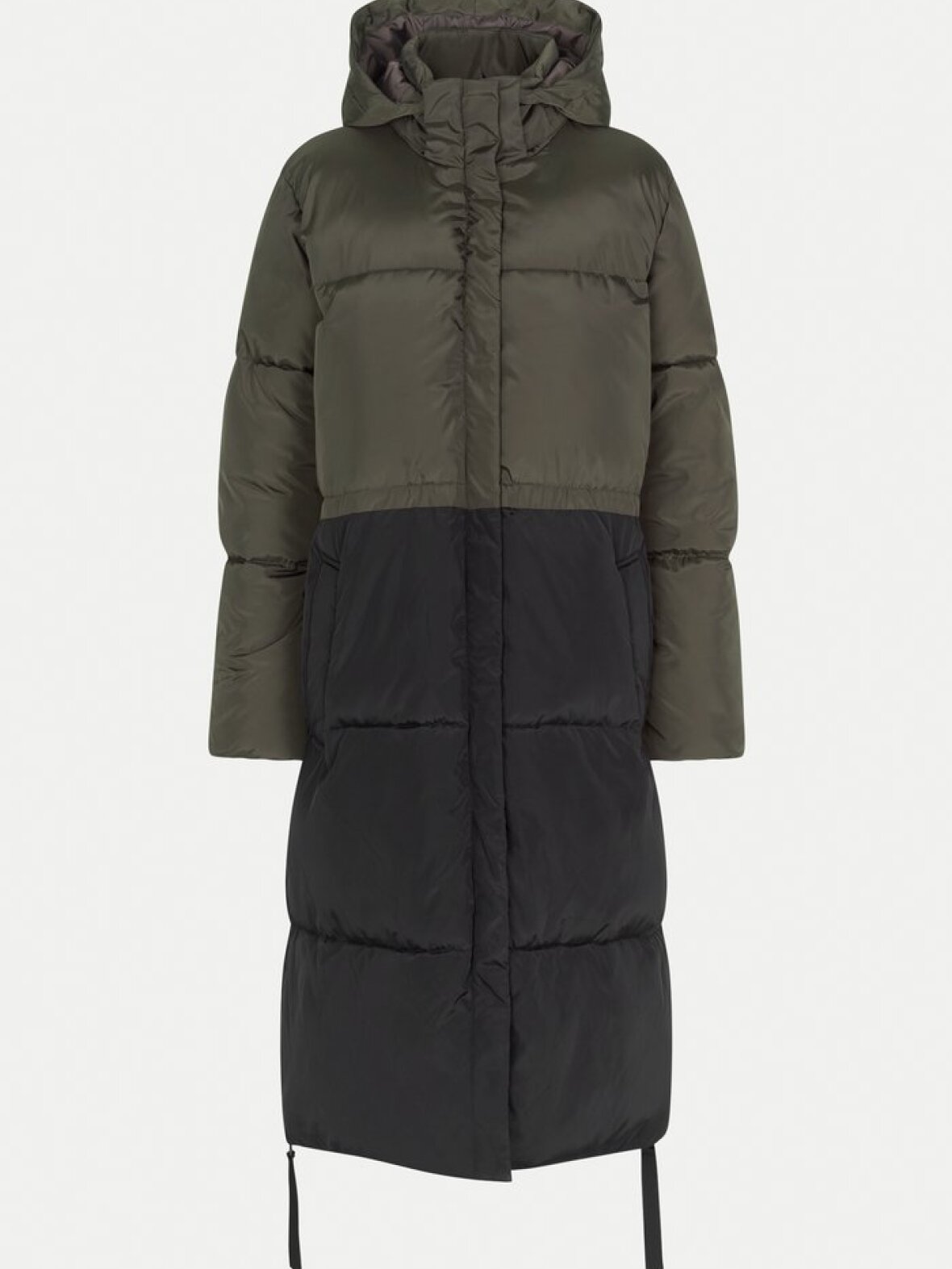 Nønne Nuuk Greenland - Overtøj - Second Female - SECOND FEMALE Buffie ...