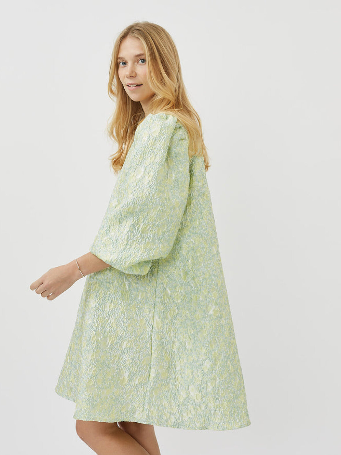 Nønne Nuuk Greenland - Kjoler - Minimum Fashion - Minimum kuliana dress