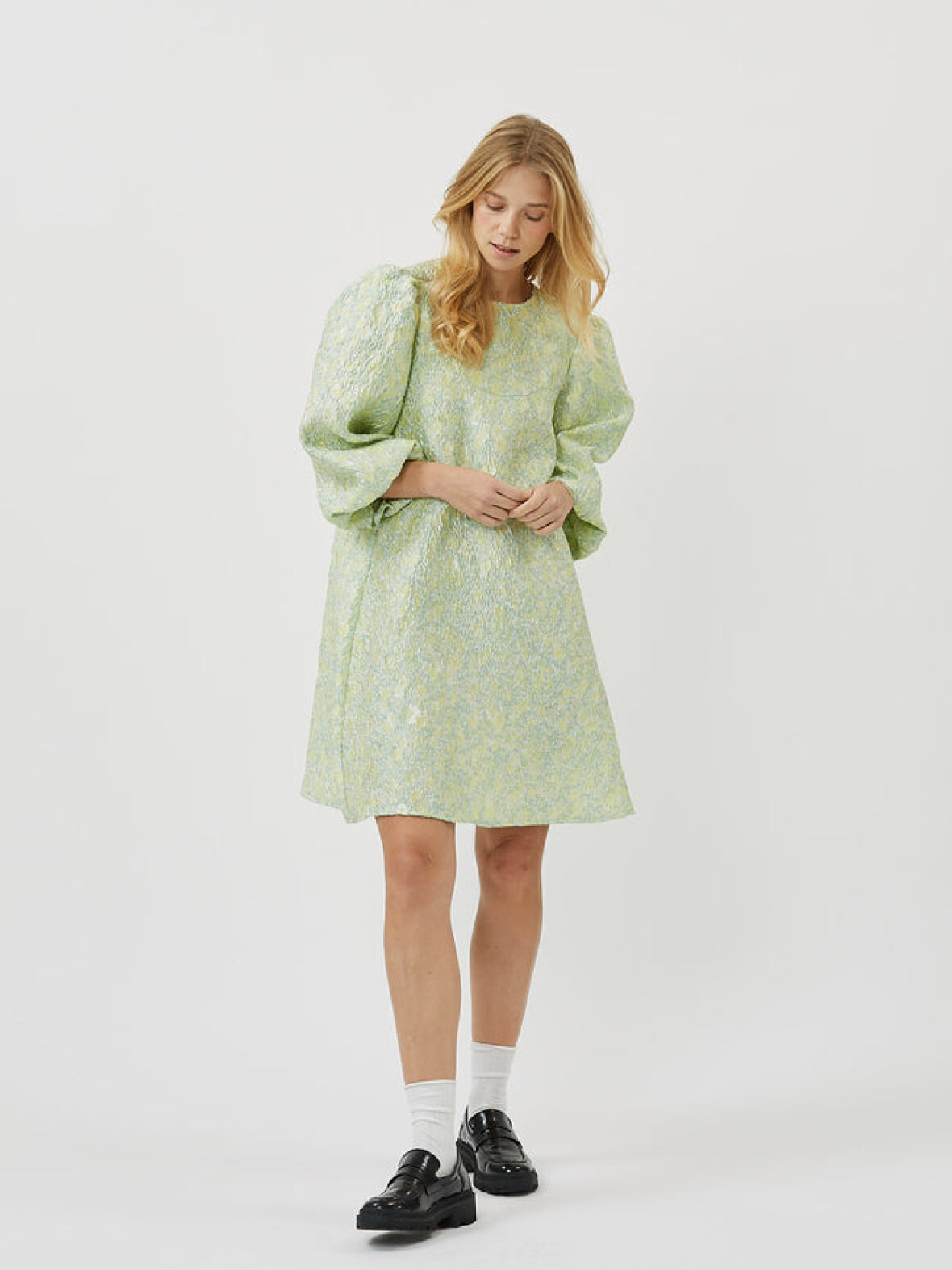 Nønne Nuuk Greenland Kjoler Minimum Fashion Minimum Kuliana Dress
