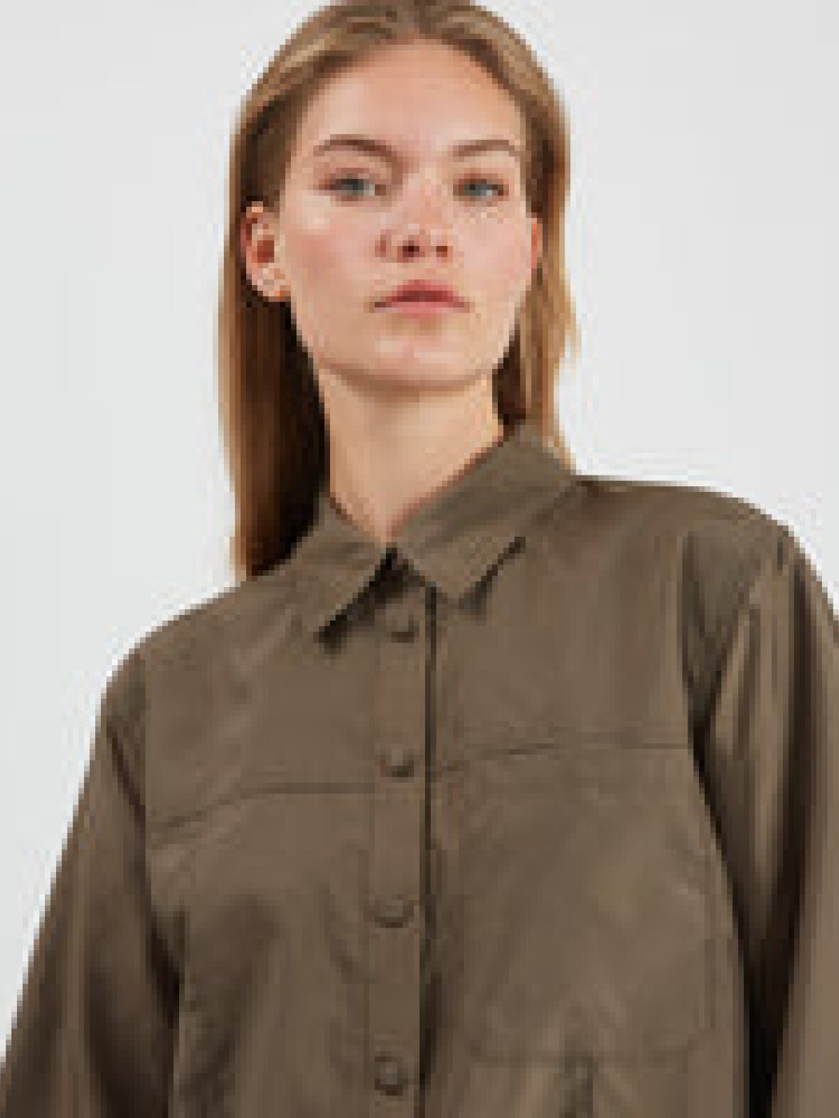 Nønne Nuuk Greenland - Blouse - Minimum Fashion - Minimum Editty Shirt