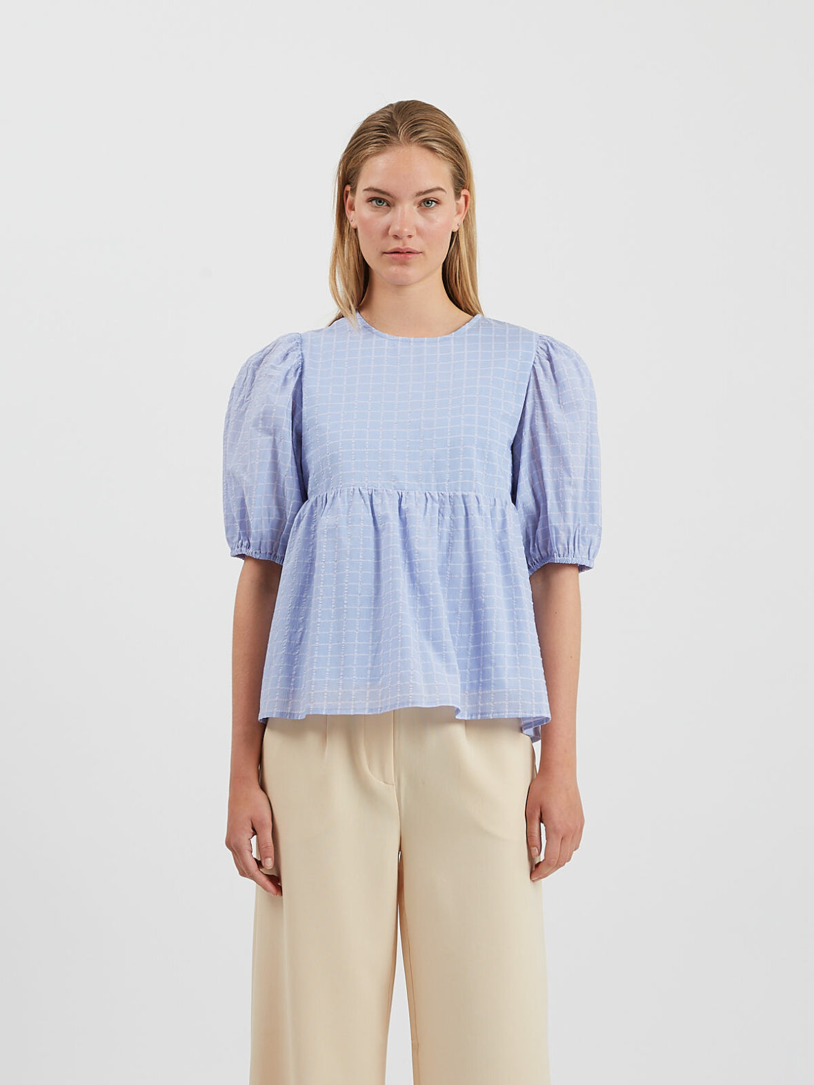 Nønne Nuuk Greenland - Blouse - Minimum Fashion - MINIMUM BAHNY