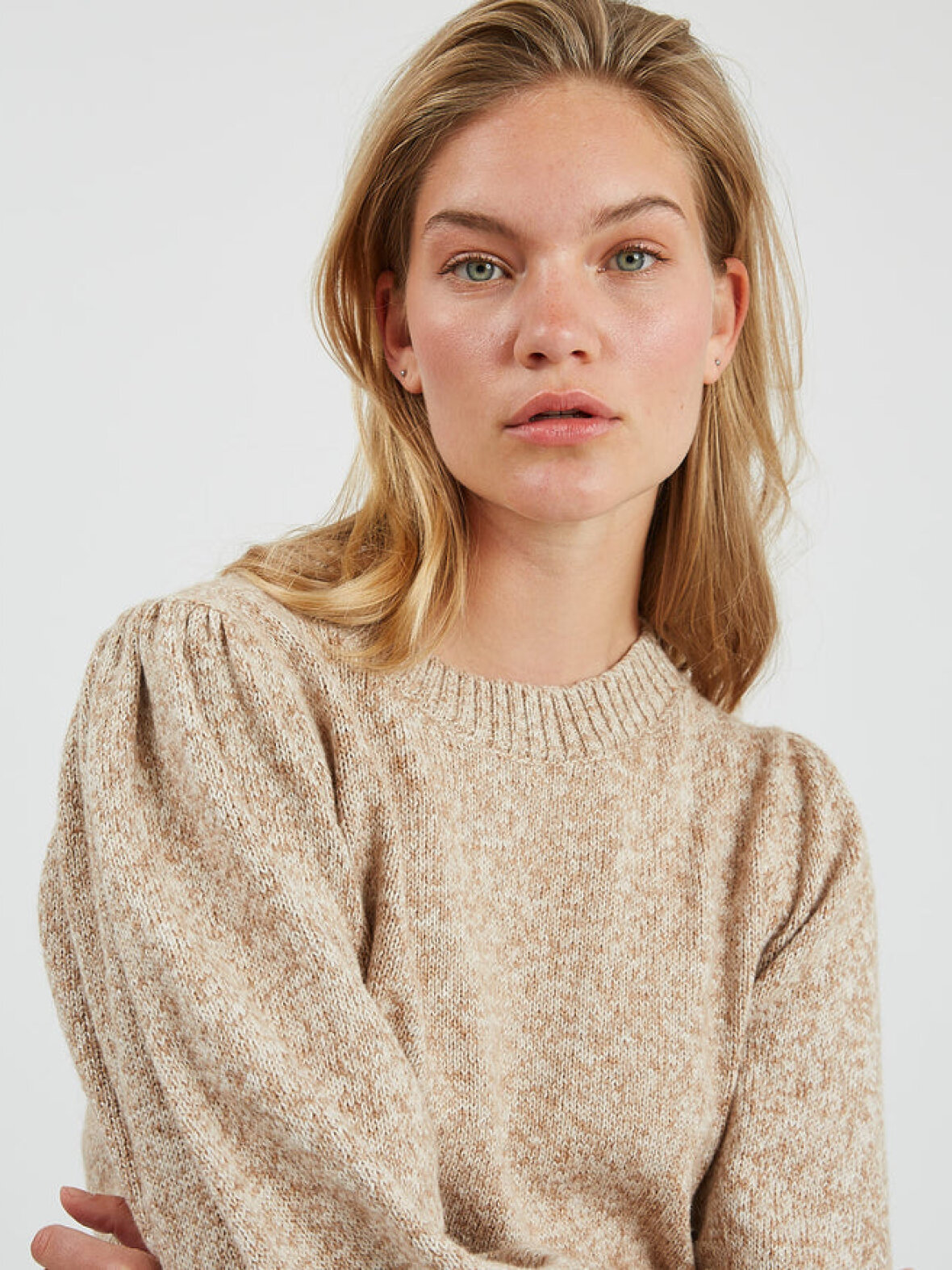 Nønne Nuuk Greenland - Strik - Minimum Fashion - MINIMUM GUNNVA